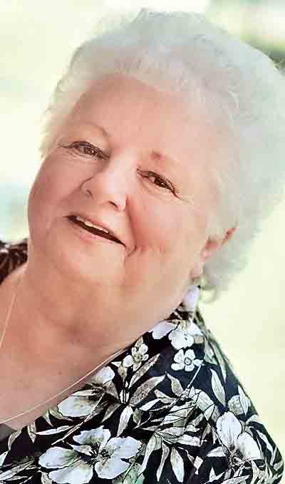 Joyce Ann Rexroad | News, Sports, Jobs - News and Sentinel